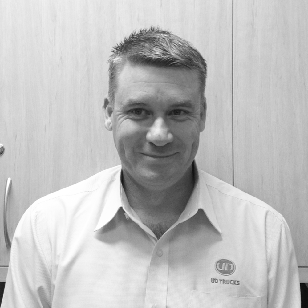 UD Trucks Sales | VCV Australia