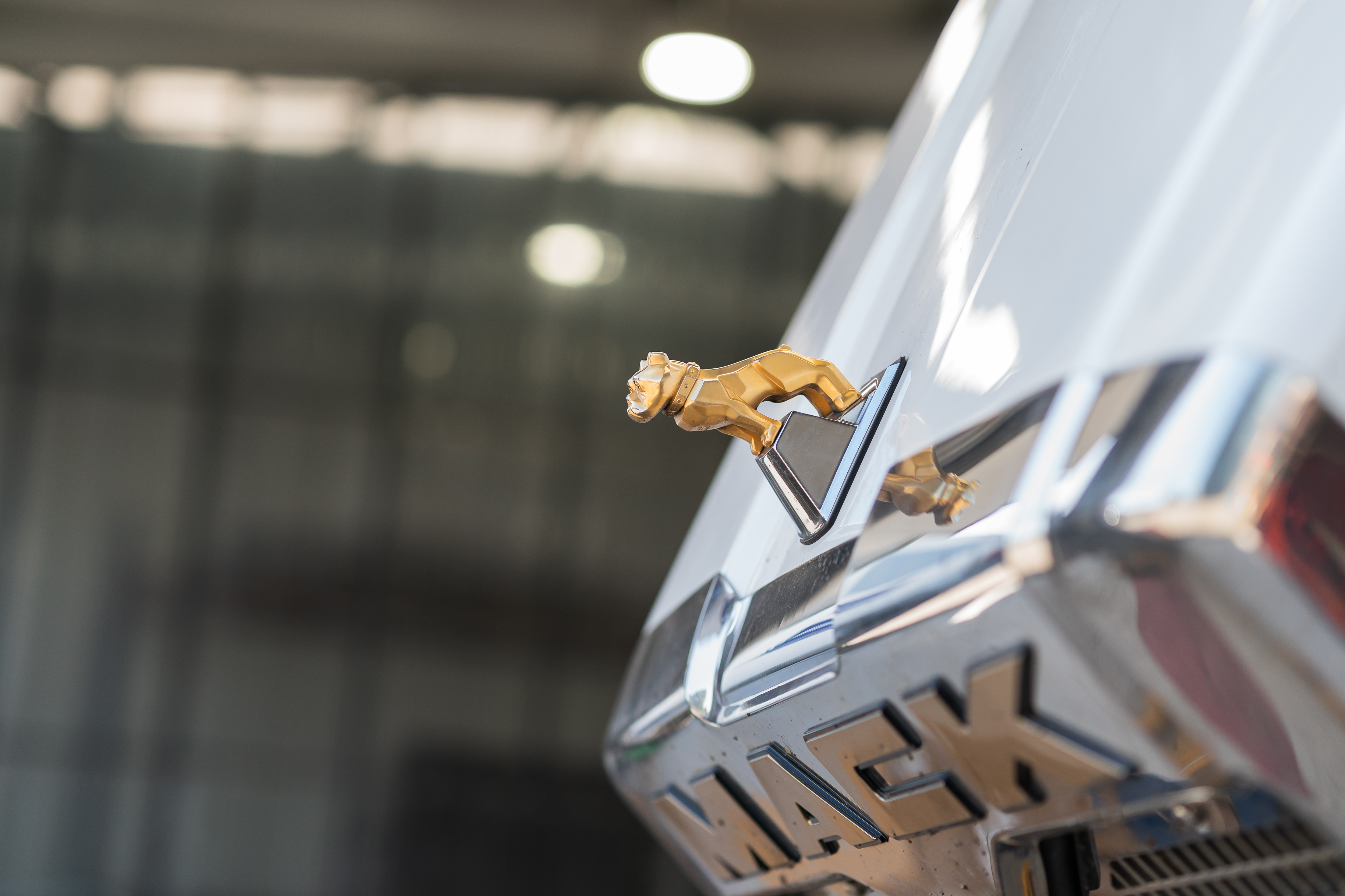 Parts & Service | Volvo Trucks