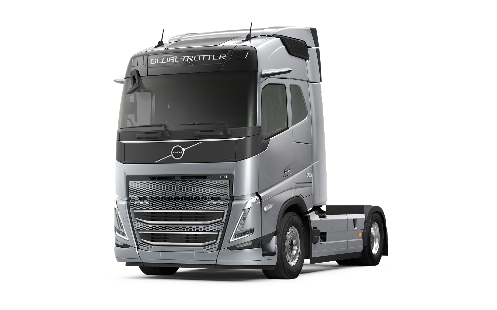 Volvo Trucks - Made here in Brisbane | VCV Brisbane & Gold Coast ...