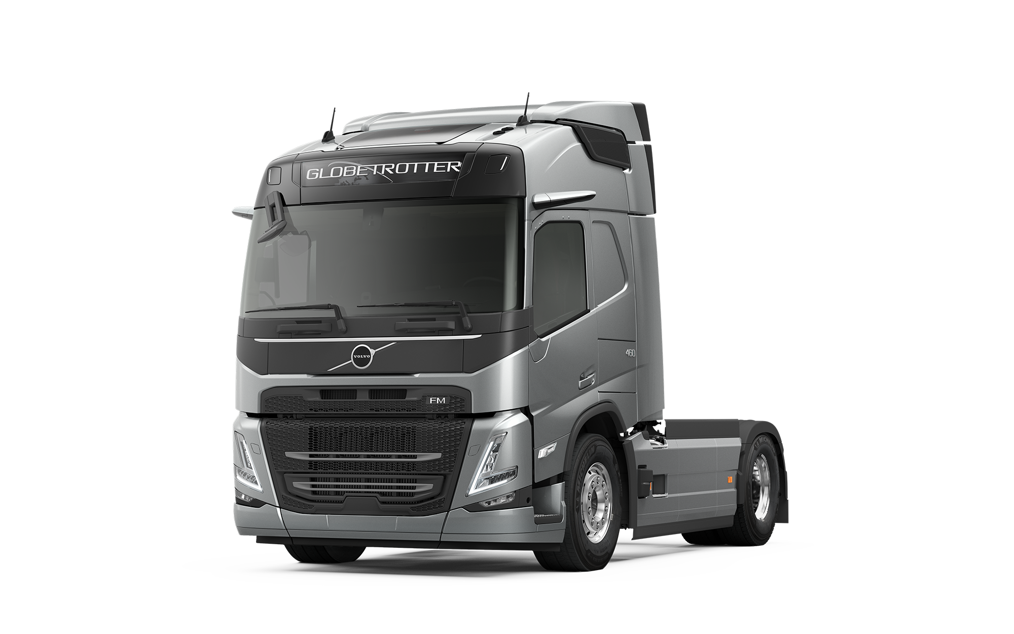 Volvo Trucks - Made here in Brisbane | VCV Brisbane & Gold Coast ...